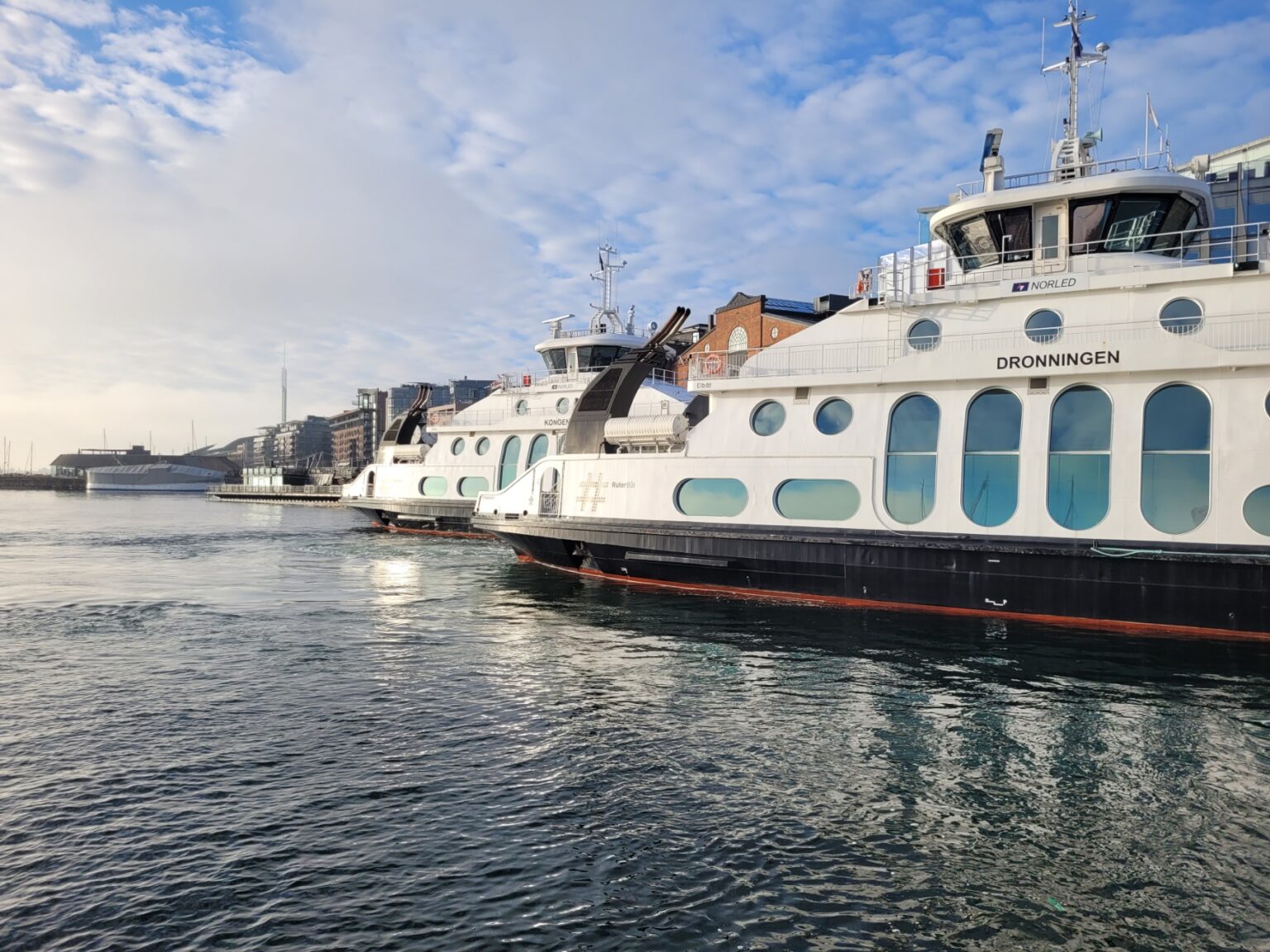 ID06 cards in Sweden. New rules from January 2026