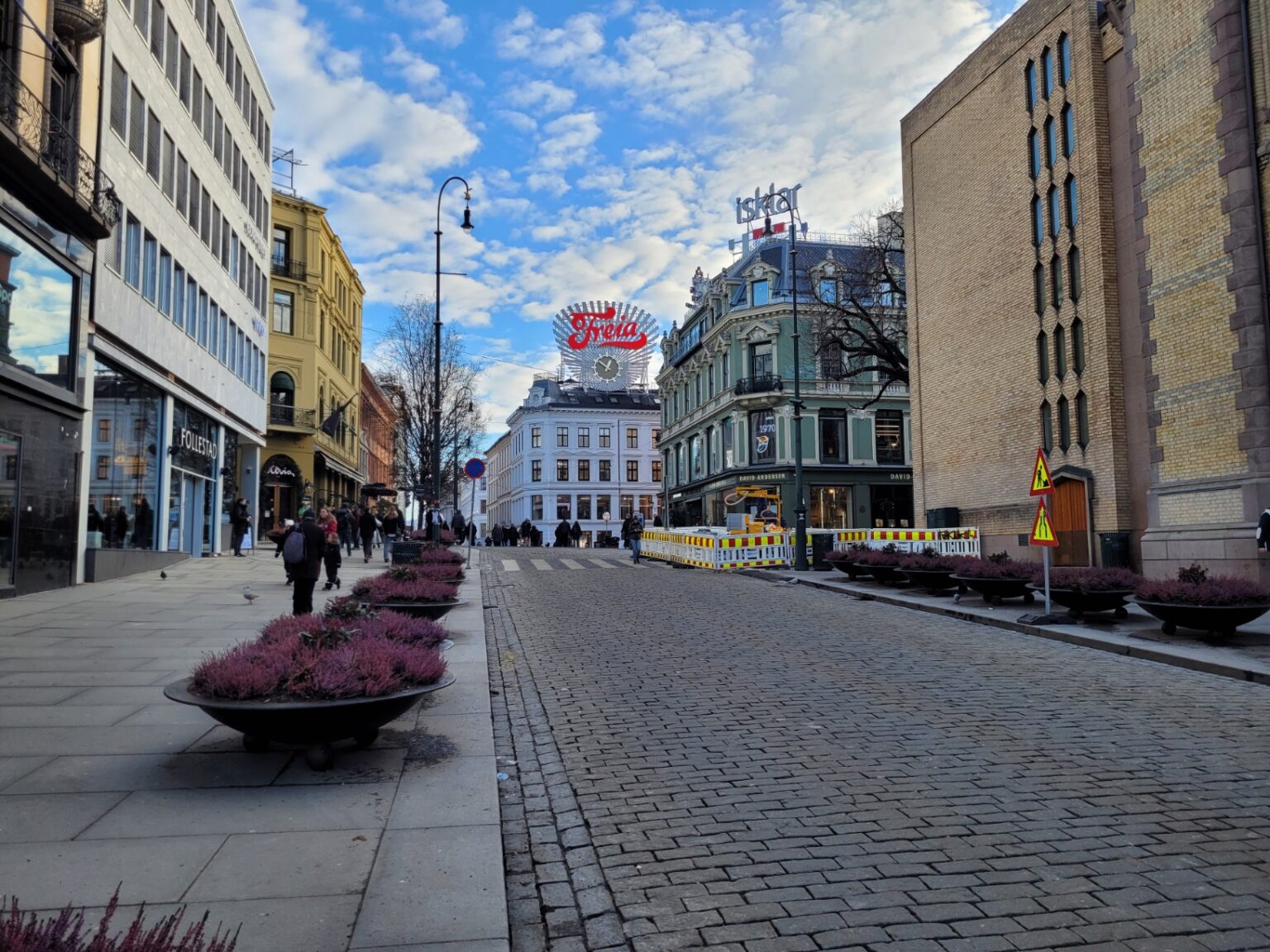 ID06 cards in Sweden. New rules from January 2026