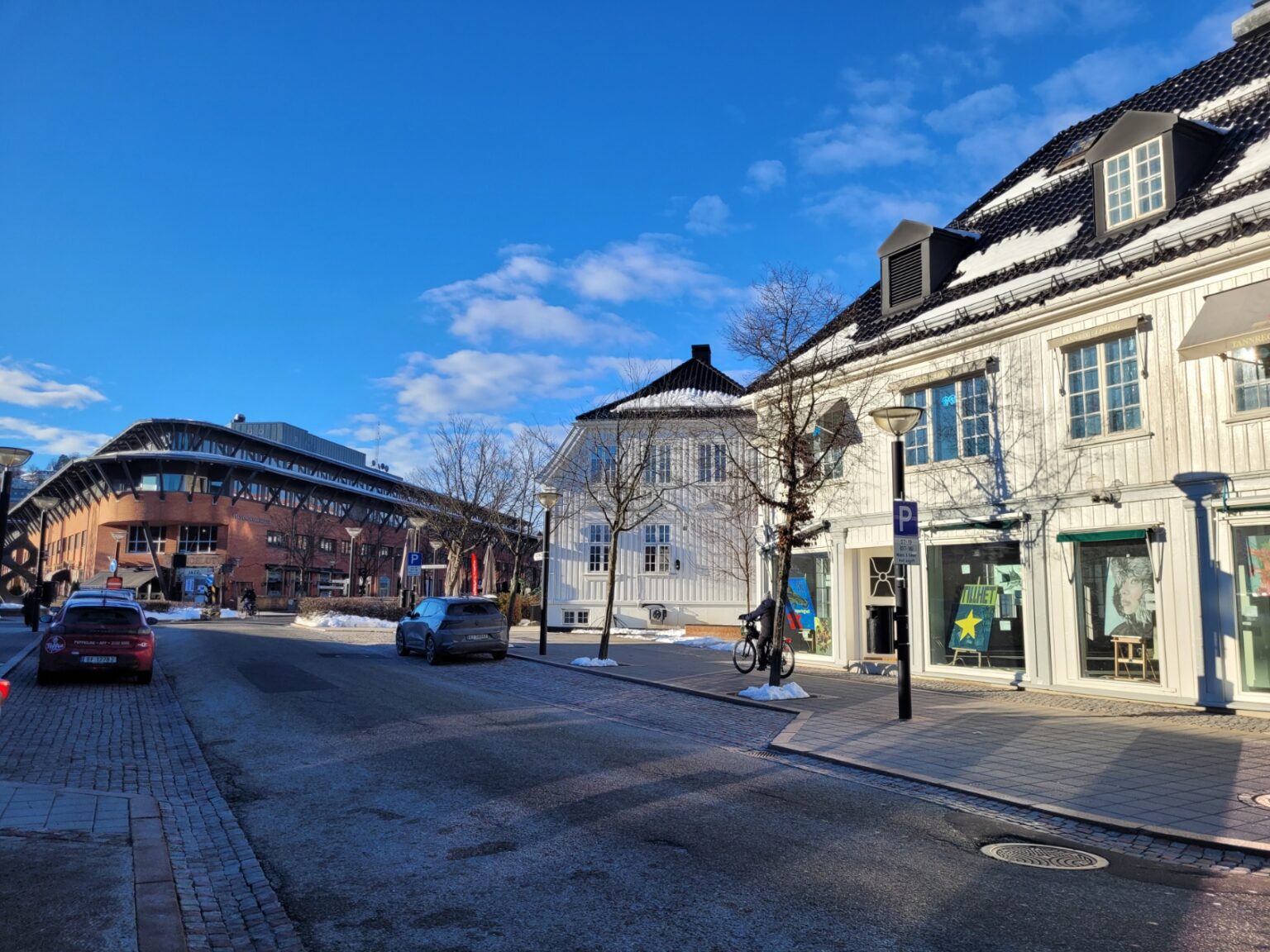 ID06 card in Sweden: Is It Only for Construction Companies?