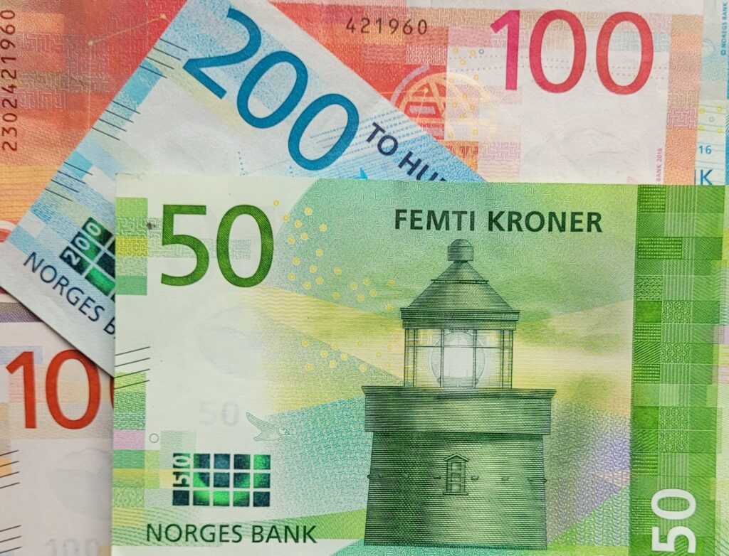 NUF in Norway - Nordic Forum